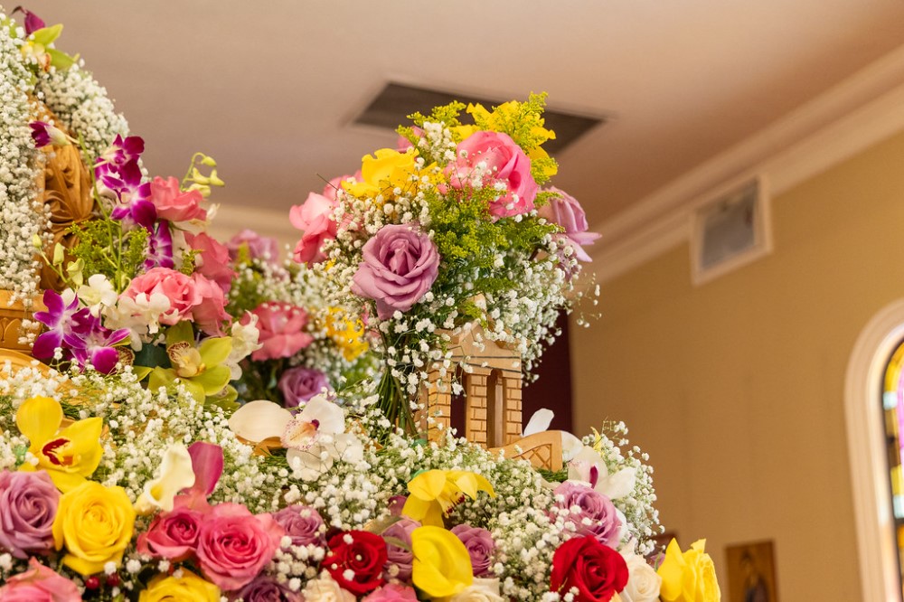 Gallery - Holy Trinity St Nicholas Greek Orthodox Church